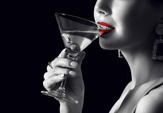 Ladies Night | Caravelle Saigon Hotel | Official Website | 5-Star ...