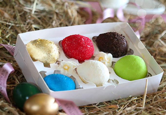 Easter Hampers - Caravelle Saigon Hotel | Official Website | 5-Star ...