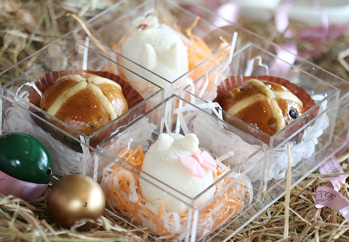Easter Hampers - Caravelle Saigon Hotel | Official Website | 5-Star ...